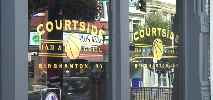 Courtside Bar and Grill ready for another successful Restaurant Week