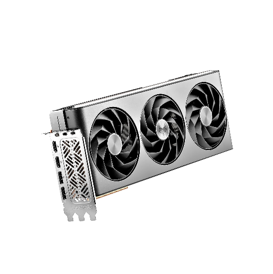 PC Gamer Hardware Awards: The best graphics card of 2024