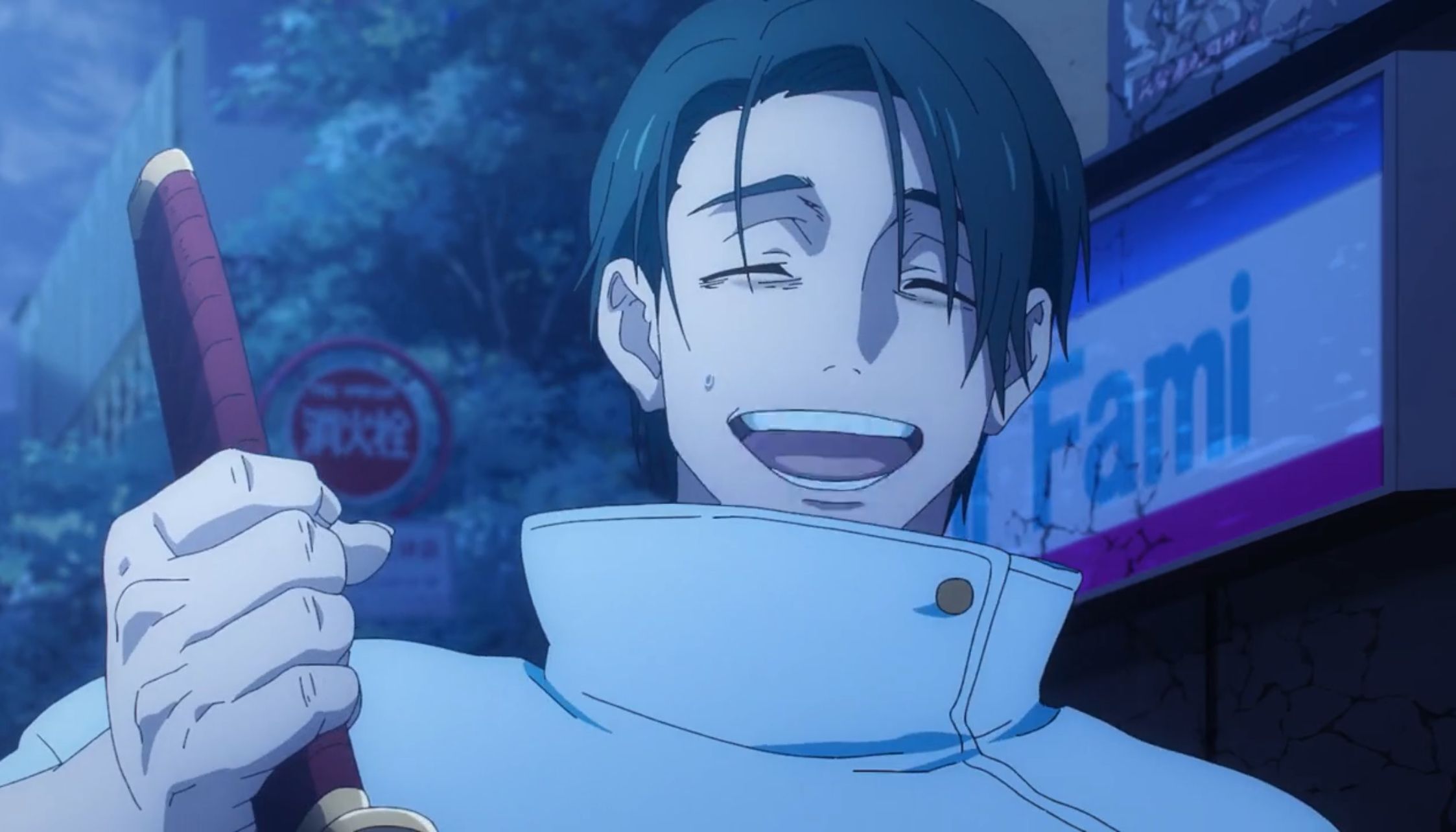 Every Curse Technique in Yuta Okkotsu's Arsenal, Explained