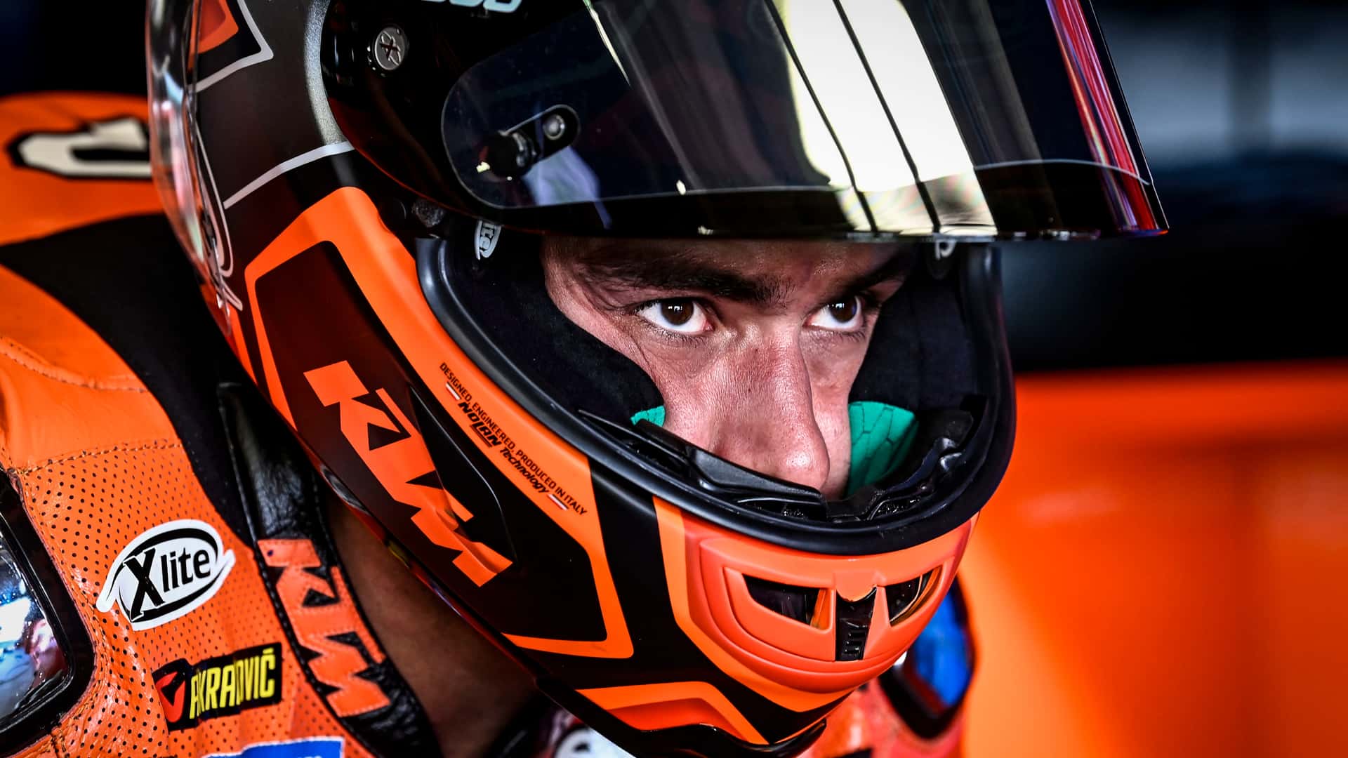 KTM's Sales Were Down And/Or Even Last Year, Depending on How You Look At It