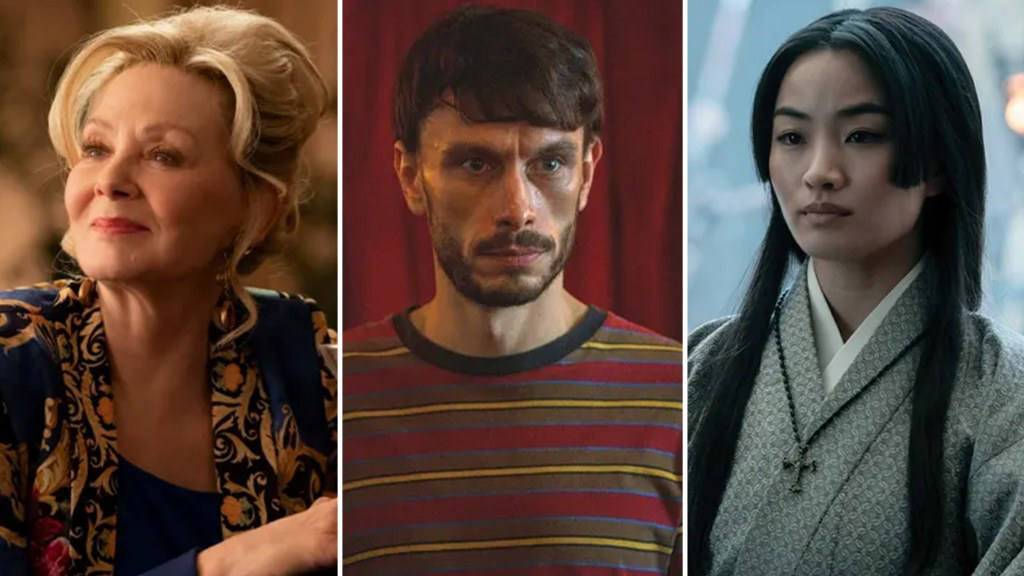 THR Critics Pick the Best TV Shows of 2024 | THR News Video THR Critics Pick the Best TV Shows of 2024 | THR News Video