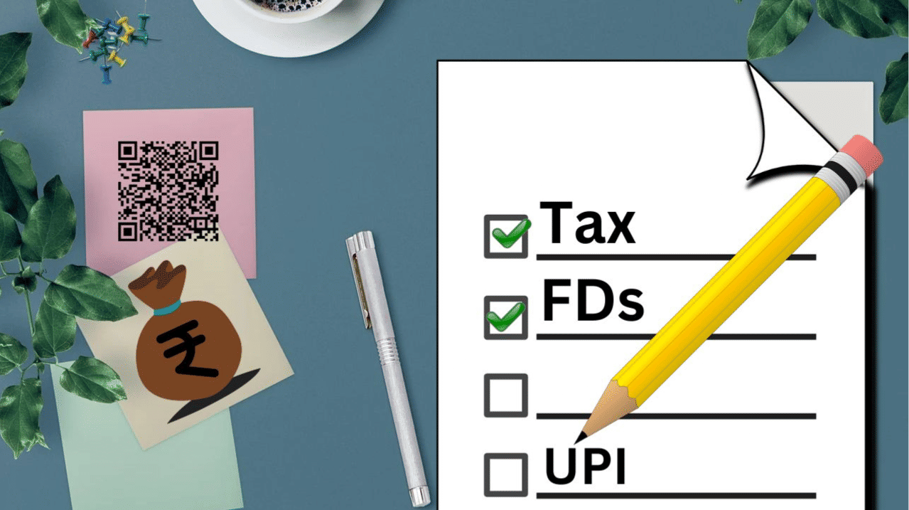 Visa, LPG, UPI, Farmer Loans: Key Changes Effective from Today