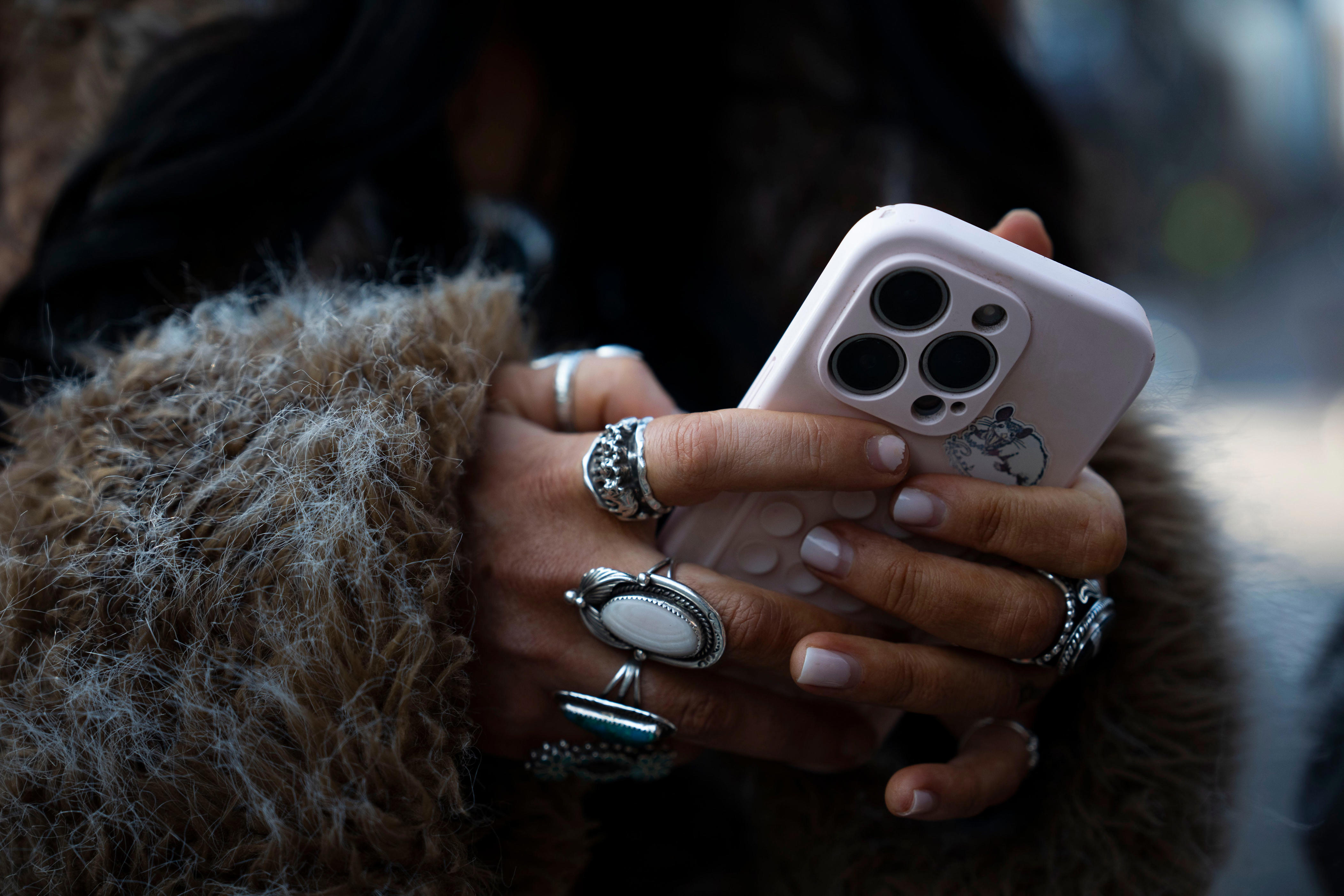 Are you getting calls labeled 'spam risk'? Here's what that means and ...