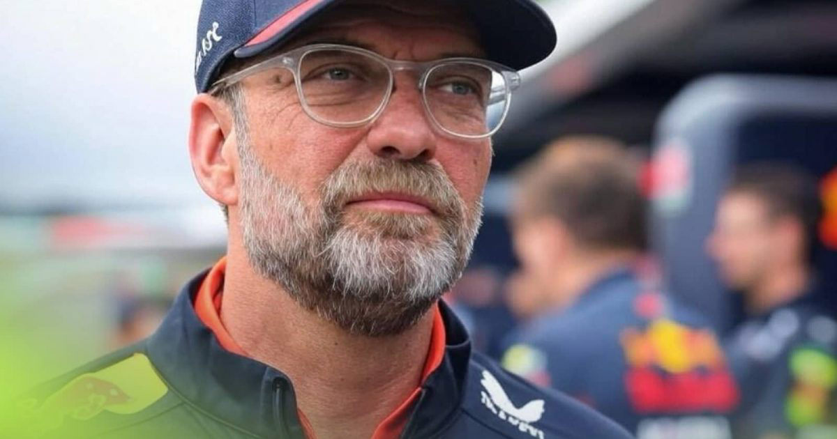 Jurgen Klopp job offer submitted amid new Red Bull role Jurgen Klopp job offer submitted amid new Red Bull role