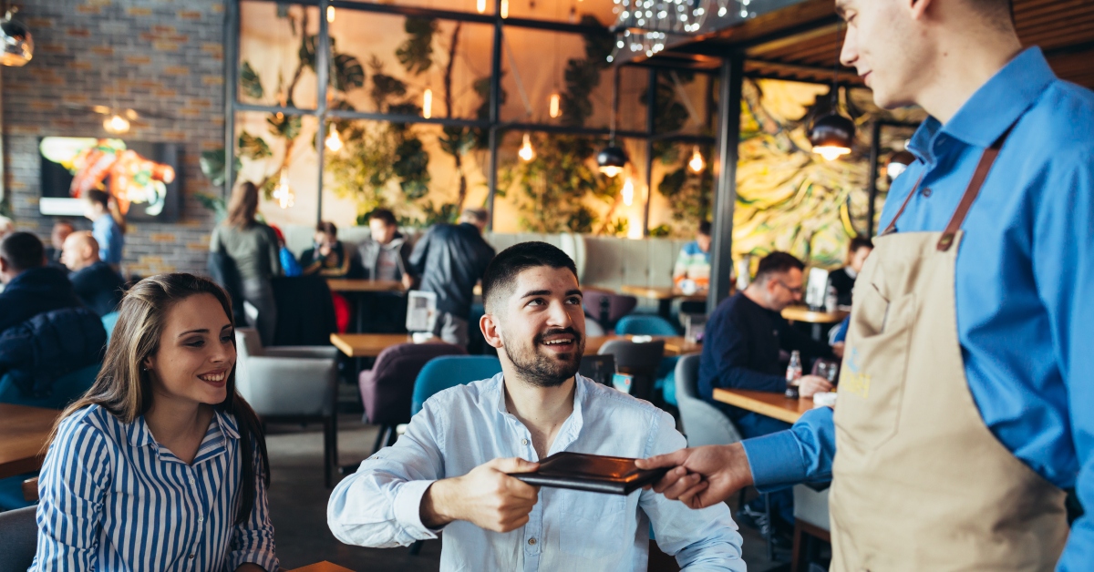 15 Times When Leaving a Bad Tip Is Completely Justified