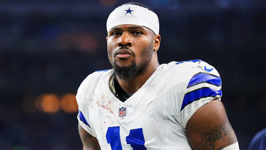 Micah Parsons gets brutally honest about Cowboys’ future after ... Micah Parsons gets brutally honest about Cowboys’ future after ...