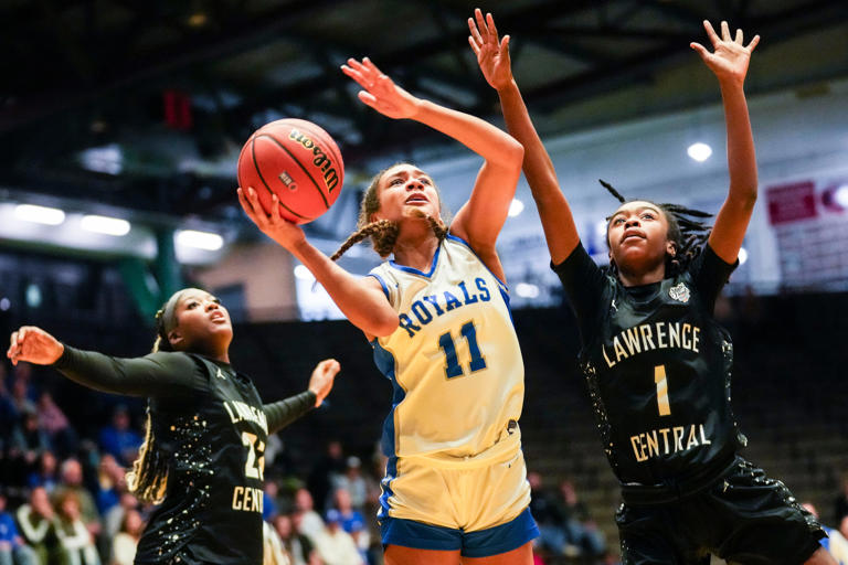 Shots, blocks & boards: Vote for IndyStar girls basketball players of ...