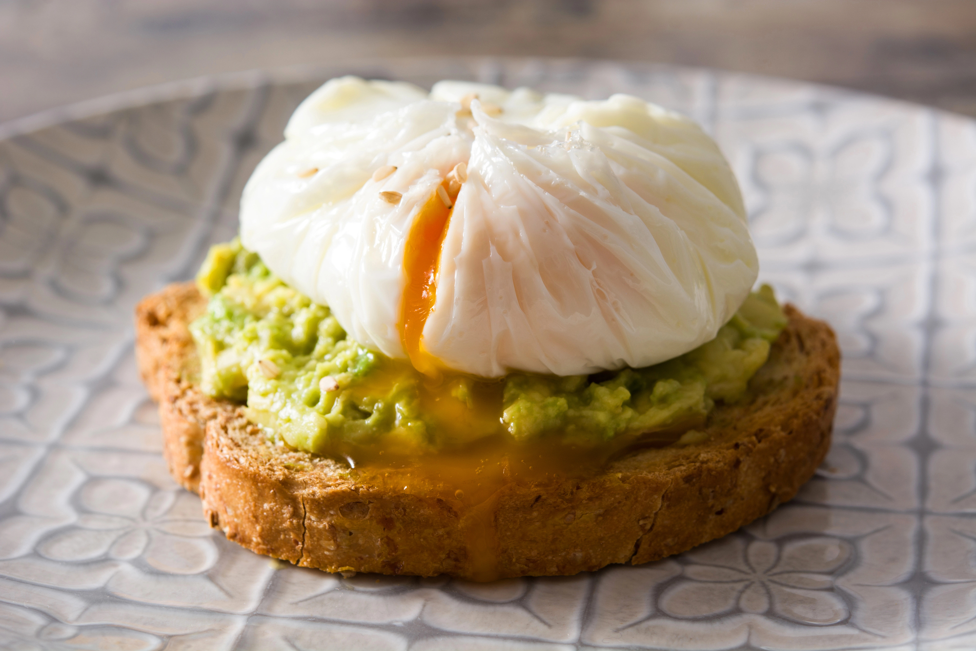 Healthy Breakfasts You Can Make in 10 Minutes