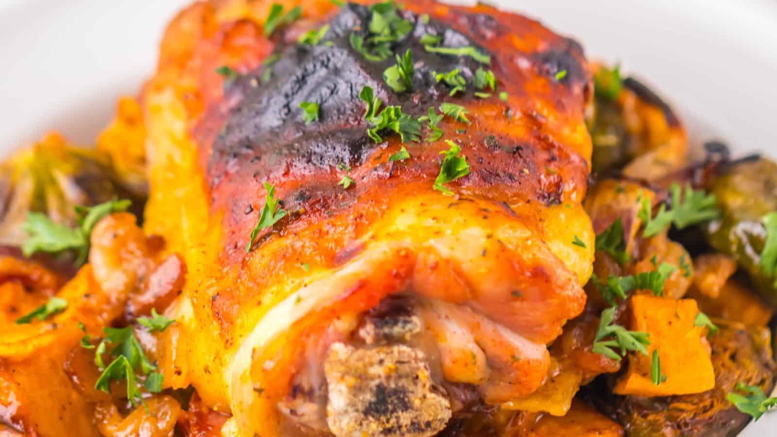 15 suppers that prove one pan can handle everything