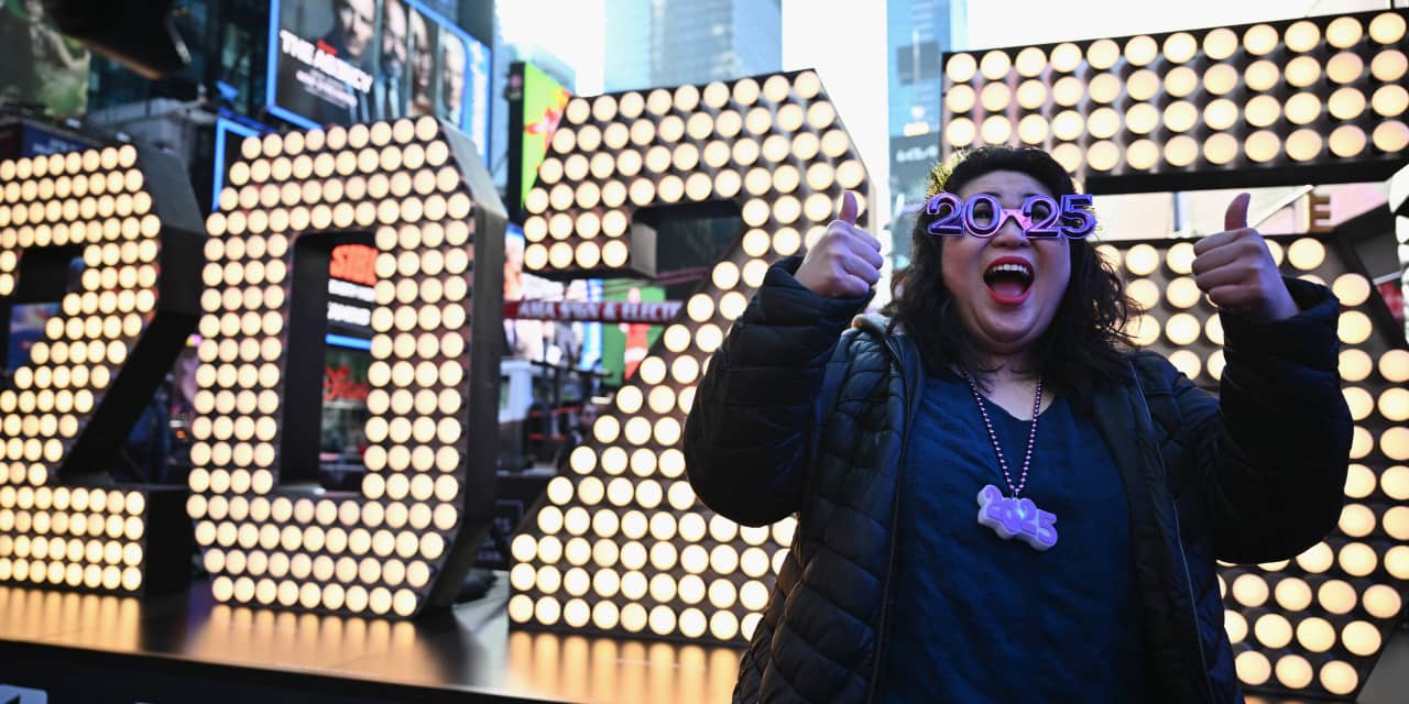 Is the stock market open on New Year’s Eve and New Year’s Day? Does the ...