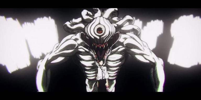 Every Curse Technique in Yuta Okkotsu's Arsenal, Explained