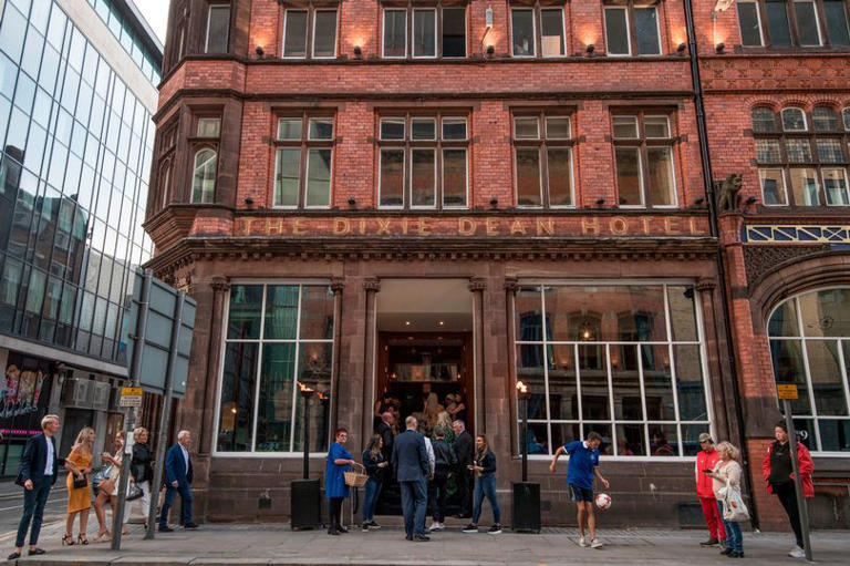 Shankly, 30 James Street and Dixie Dean: What is going on with former ...