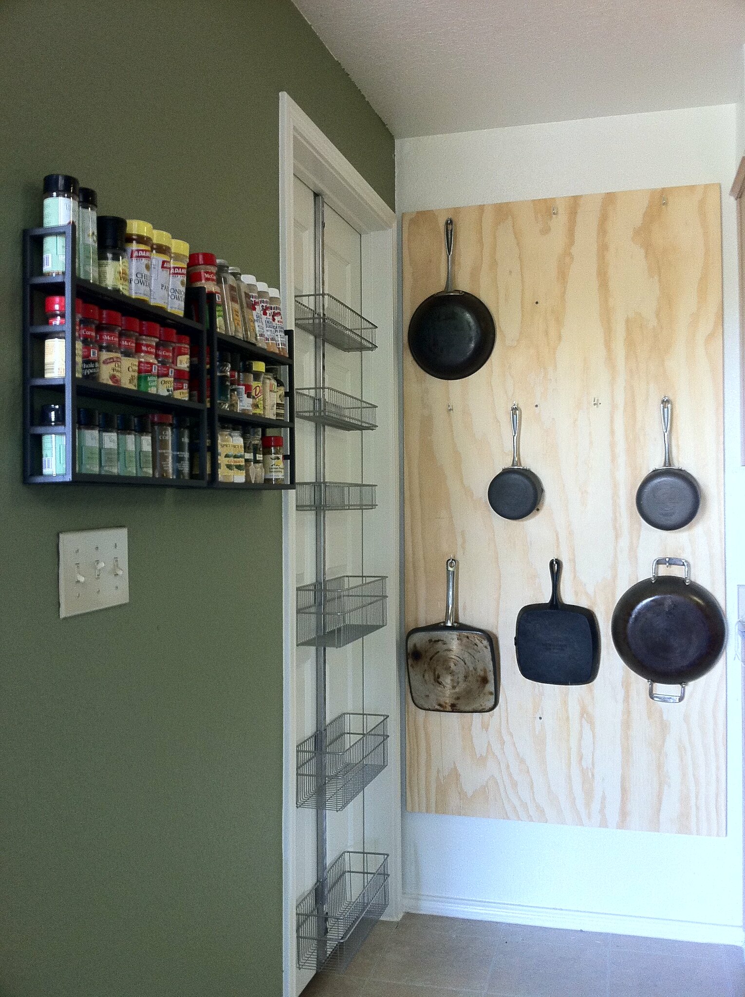 20 hidden storage spots in your home you’ve probably overlooked