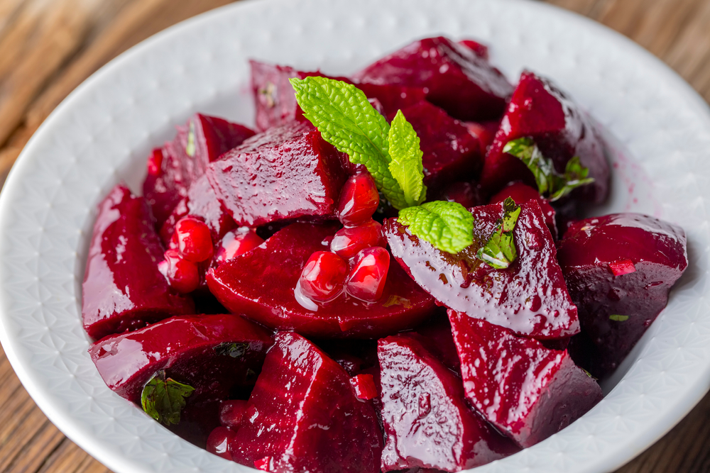 12 Perfect Beet Recipes That Outshine All Others