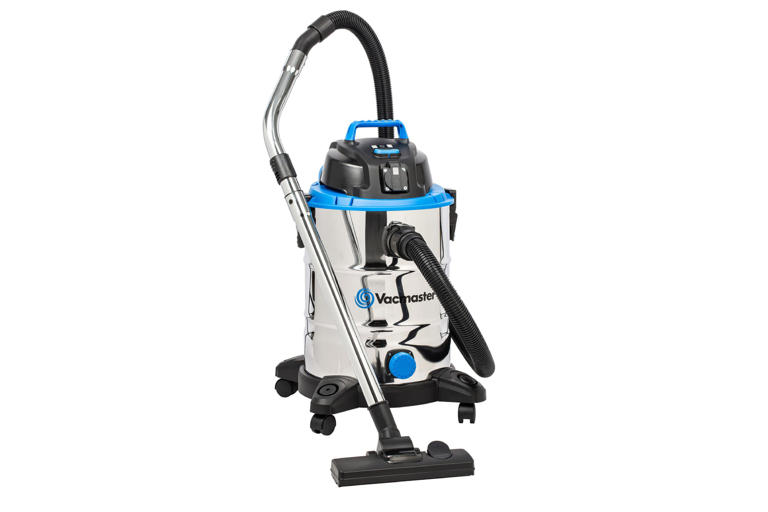 Best wet and dry vacuum cleaners to deal with any mess