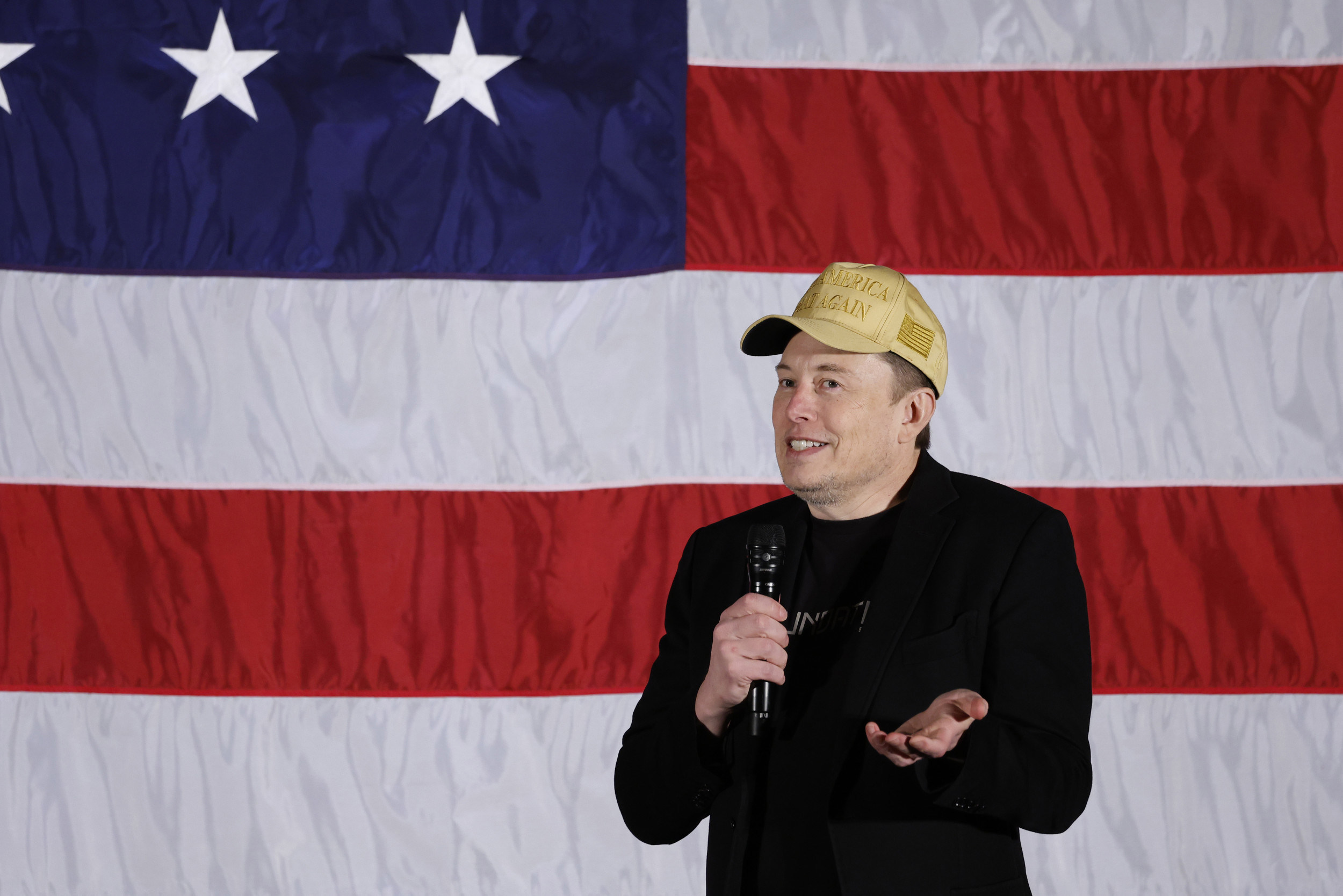 Who Is Adrian Dittmann? Why Some X Users Are Convinced It's Elon Musk Who Is Adrian Dittmann? Why Some X Users Are Convinced It's Elon Musk