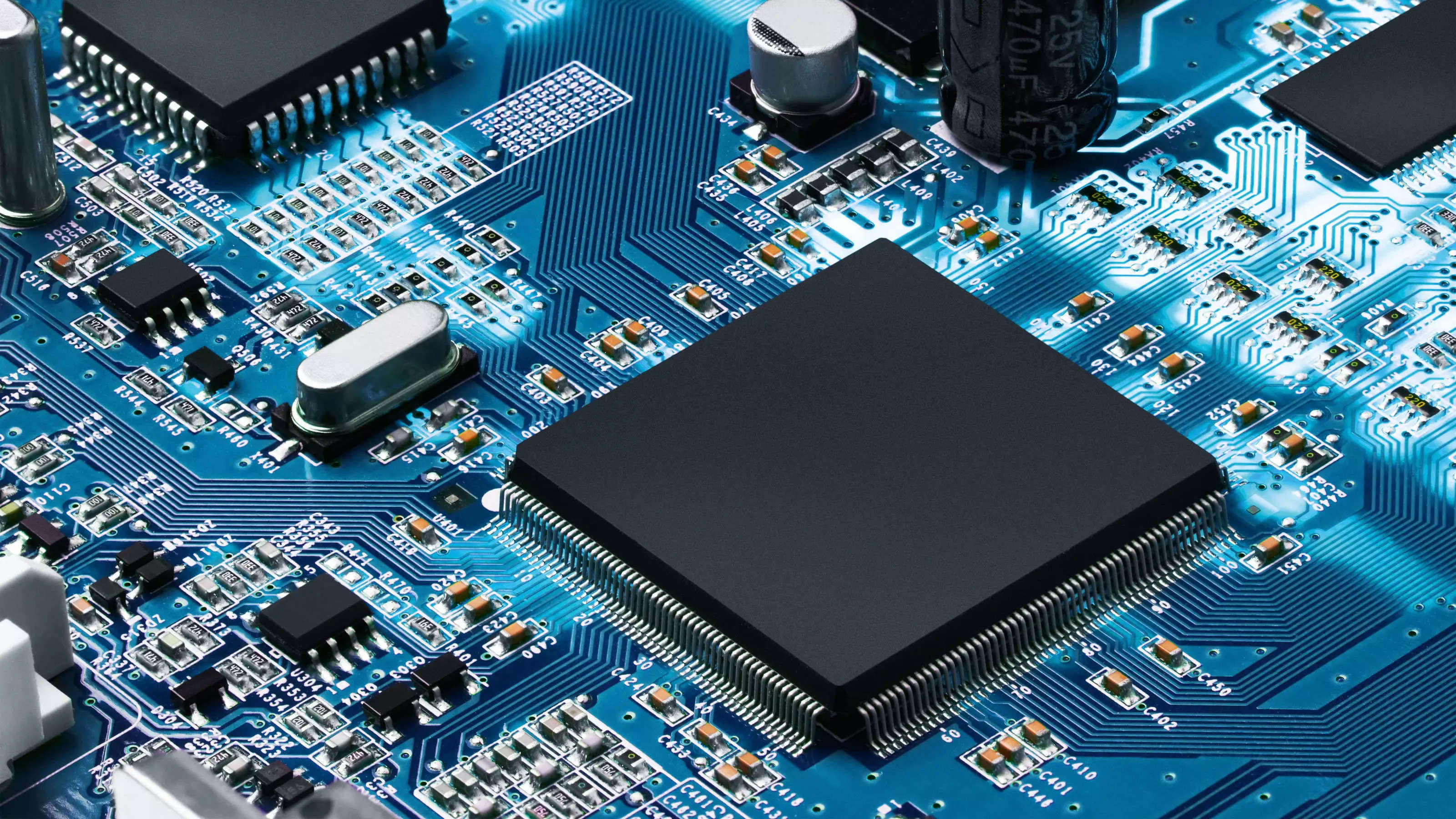 IISc researchers develop new ML model to find semiconductor properties IISc researchers develop new ML model to find semiconductor properties