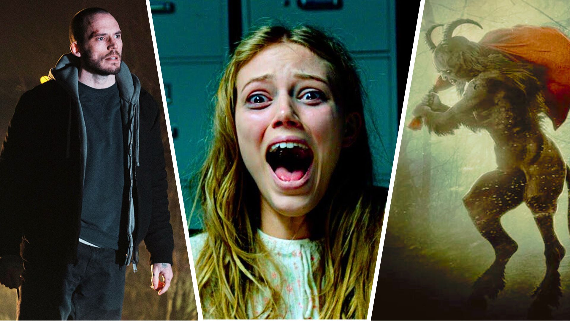 The Best Free Horror Movies on YouTube, Ranked