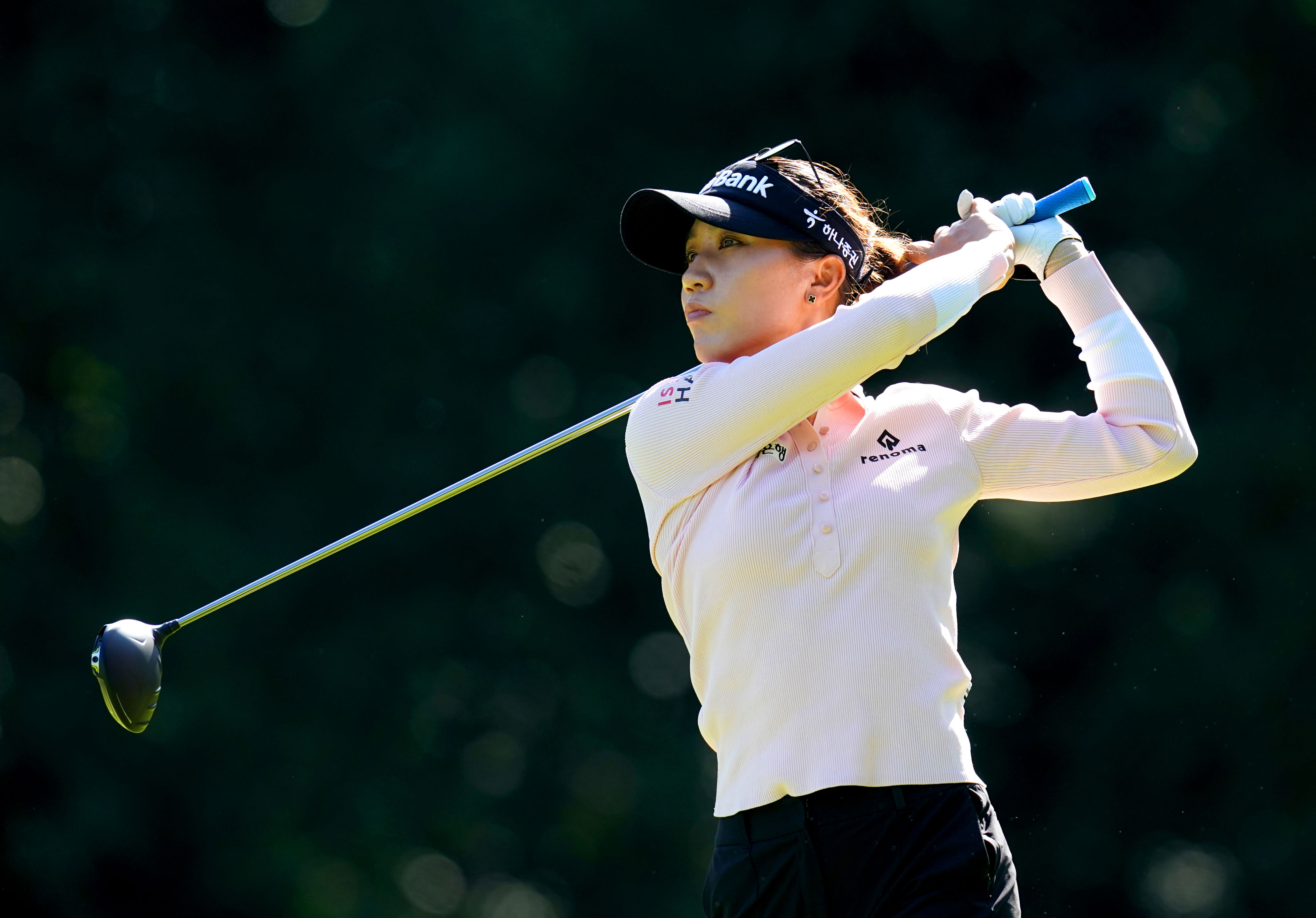 Lydia Ko believed to be youngest Dame of Commonwealth
