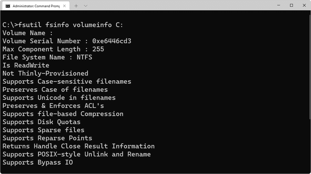 NTFS Explained: The Essential File System Behind Microsoft Windows