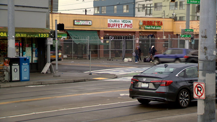 Seattle to boost Little Saigon police presence, release $1.1M for ...