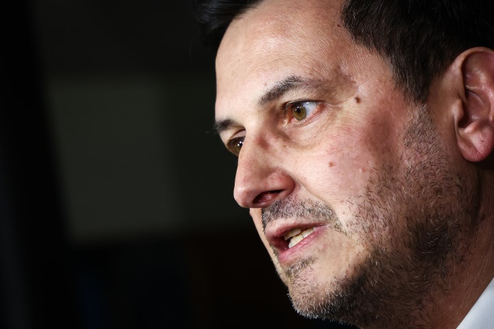 Rui Rocha diz que se Montenegro quer continuar a ser PM tem de desfazer ...