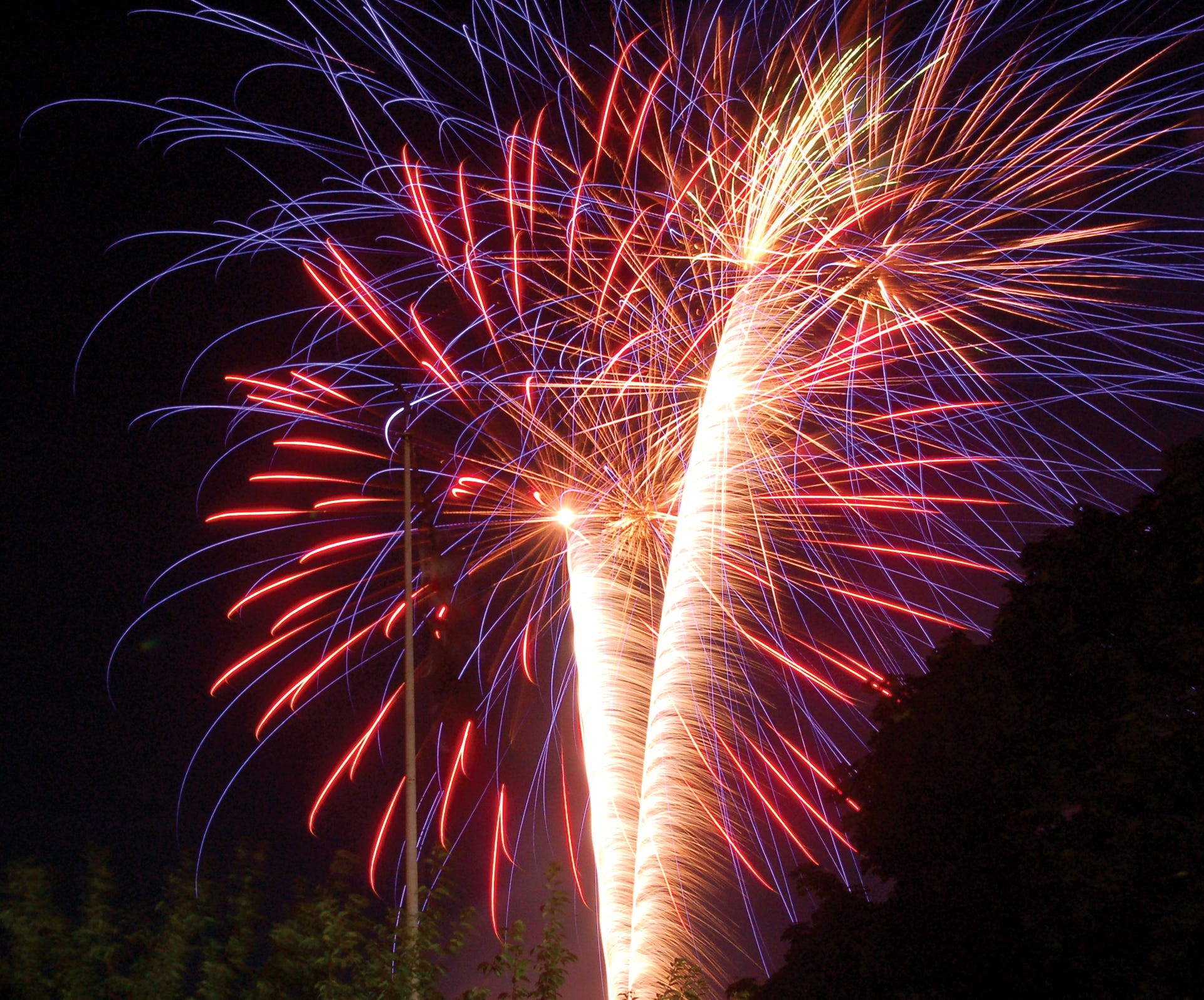 Can my kid use fireworks in New Jersey on July Fourth? Know these ...