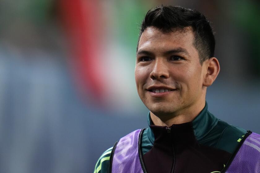 San Diego promete ser competitivo en su primer año y 'Chucky' Lozano ...