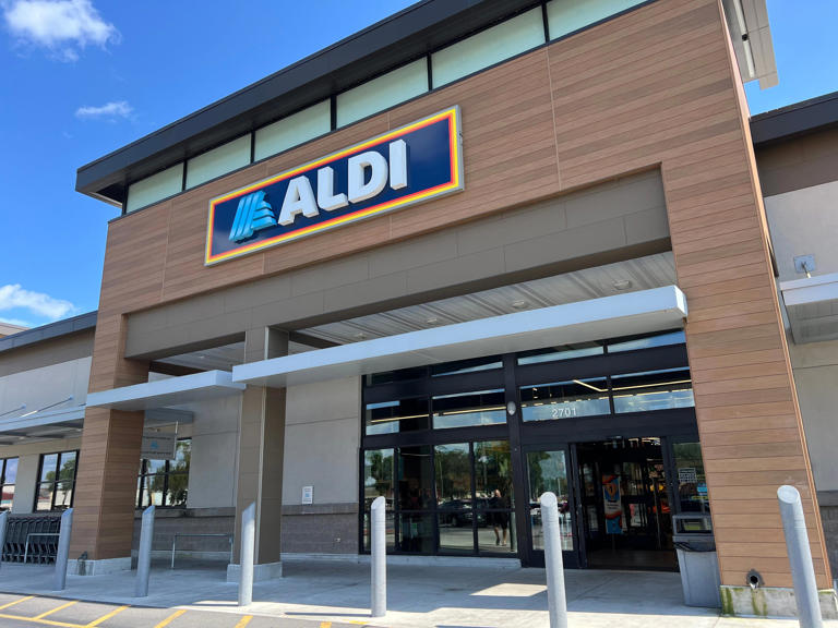 What grocery stores are open New Year's Day 2025? Store hours for Aldi ...