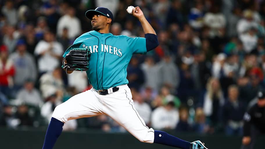 Former Seattle Mariners Pitcher to Play in Chinese Professional ...