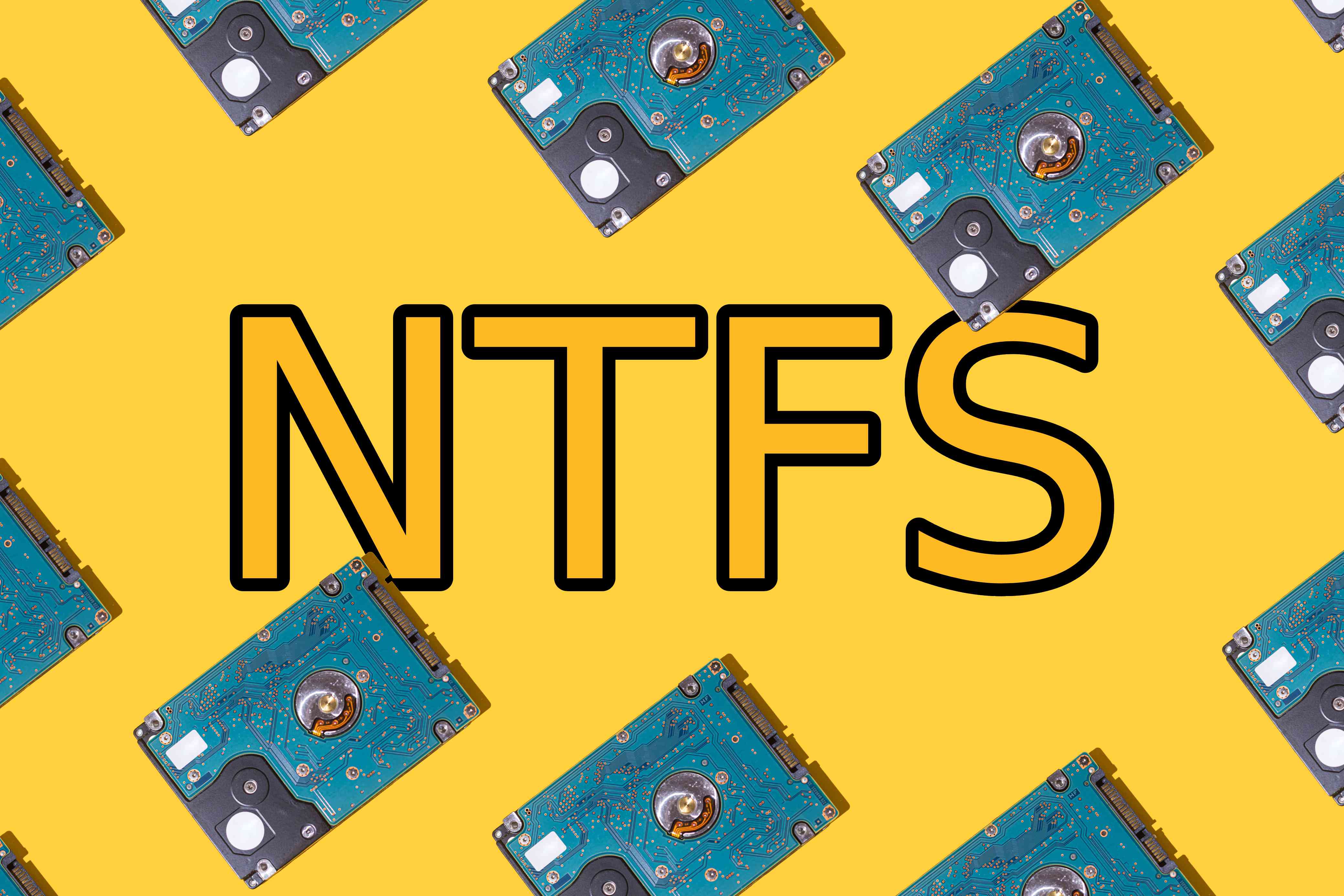 NTFS Explained: The Essential File System Behind Microsoft Windows