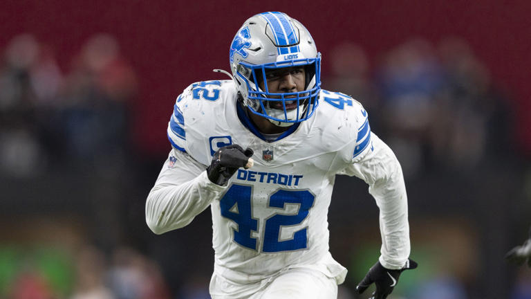 Lions activate Jalen Reeves-Maybin, elevate 2 from practice squad