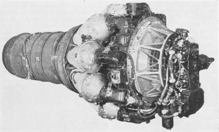 Today in Aviation History: First Flight of the Mikoyan-Gurevich MiG-15