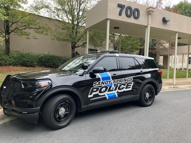 Armed suspect caught in Sandy Springs, charged with terroristic threats ...