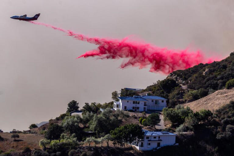 State takes final step to fix California's troubled home insurance market State takes final step to fix California's troubled home insurance market