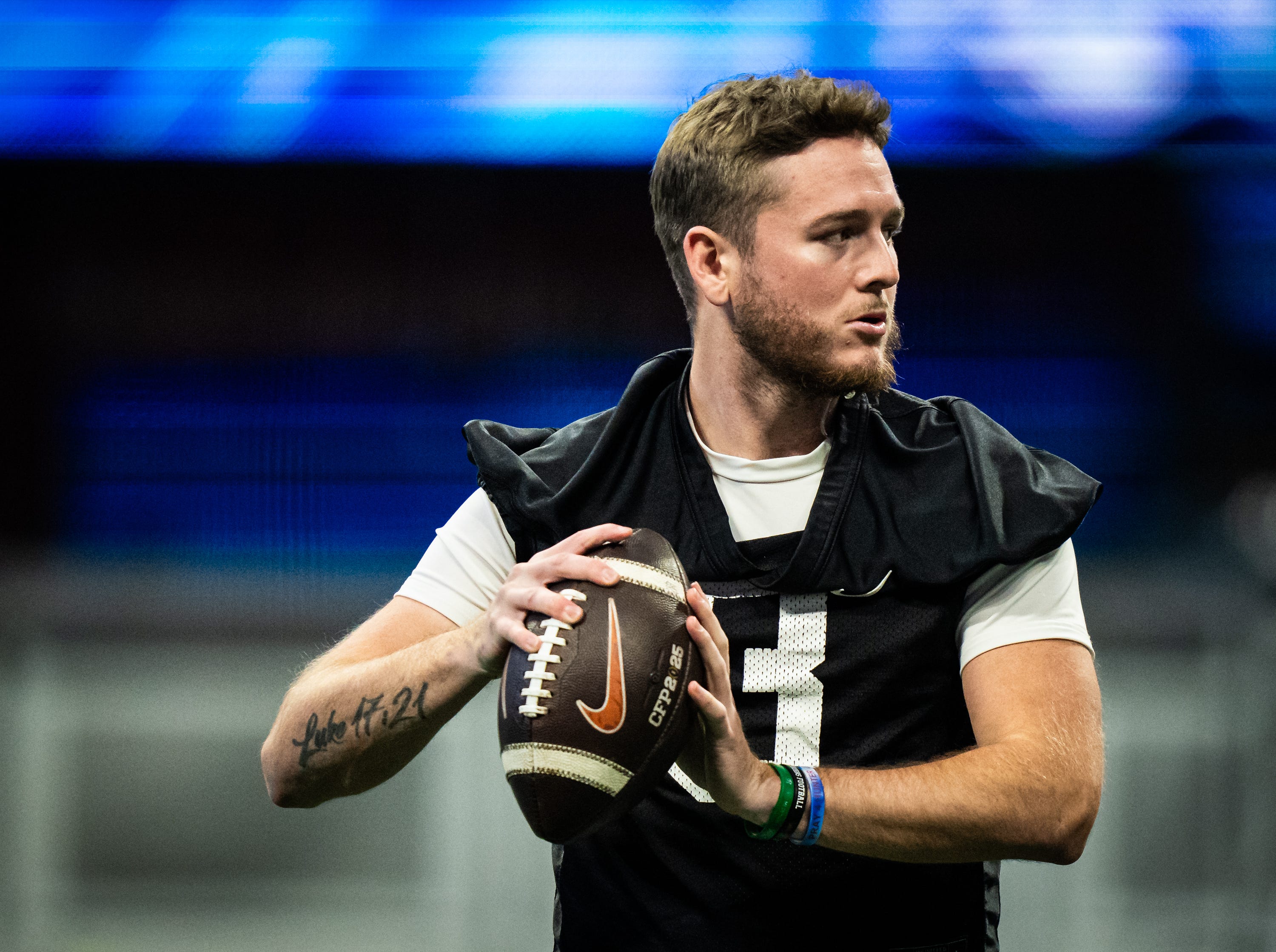 Ohio State vs Texas odds: Who is favored in Cotton Bowl College ...