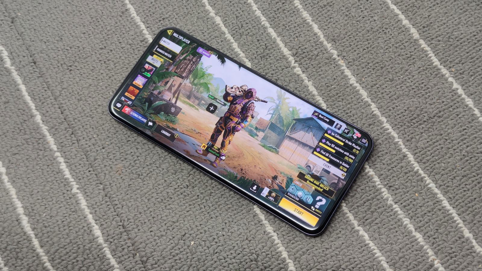 I've spent over 330 days on COD: Mobile this year – here's how to pick ... I've spent over 330 days on COD: Mobile this year – here's how to pick ...