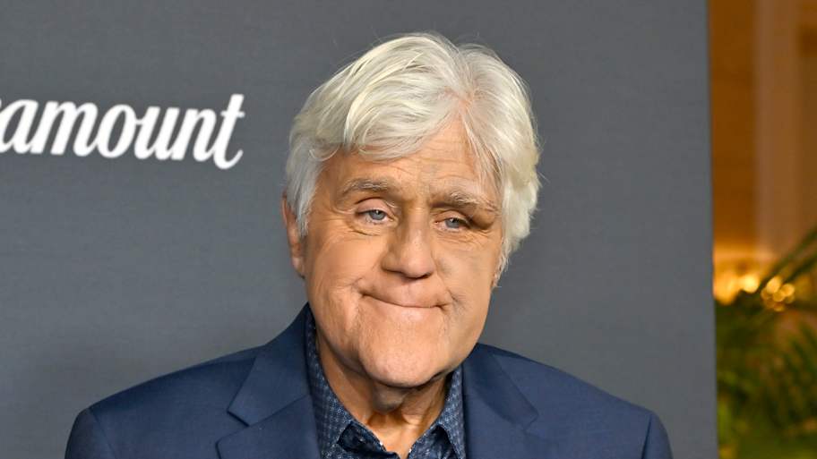 Bill Maher confronts Jay Leno with conspiracy theories about brutal ...