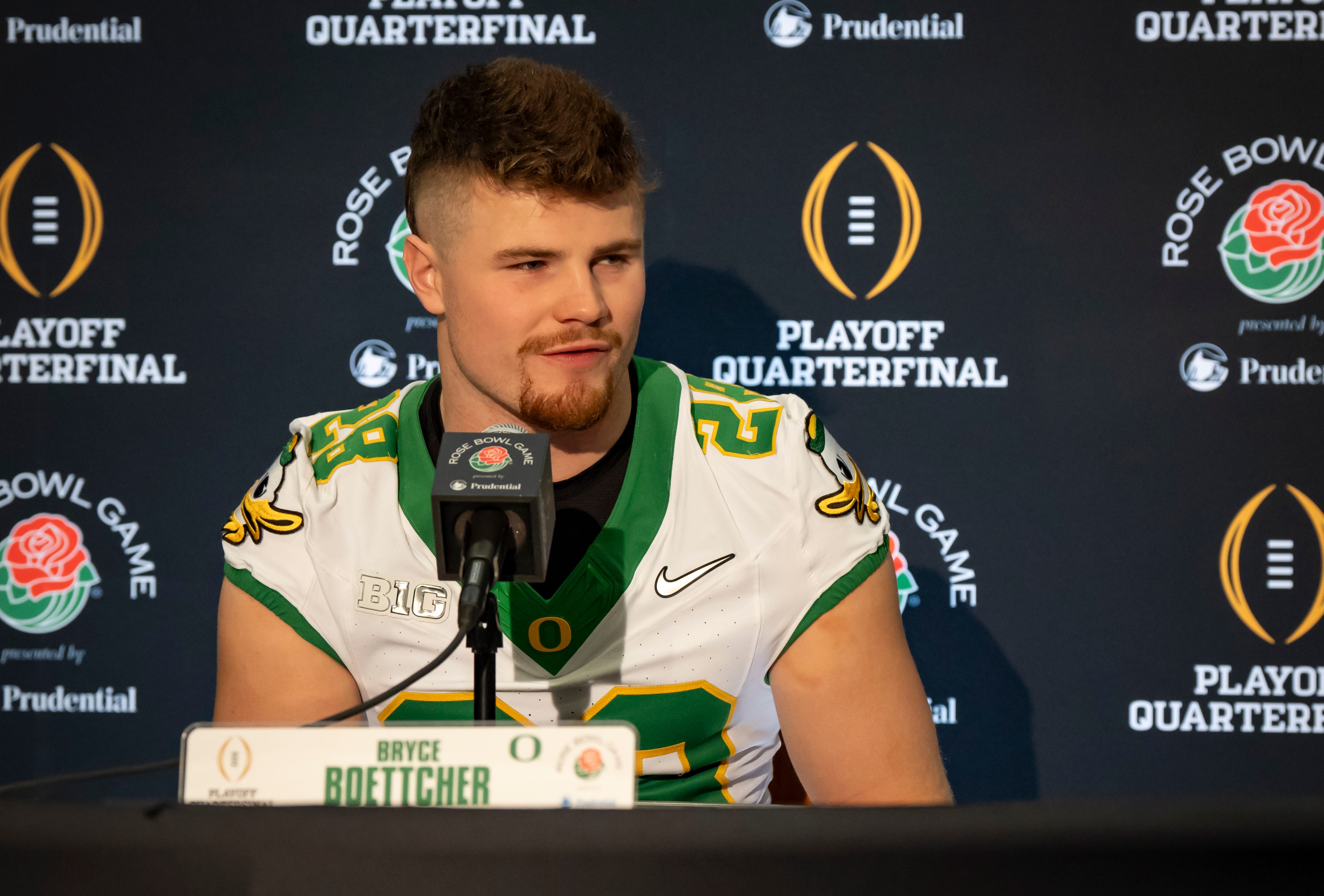 Why Eugene natives Bryce Boettcher and Patrick Herbert are key for ...