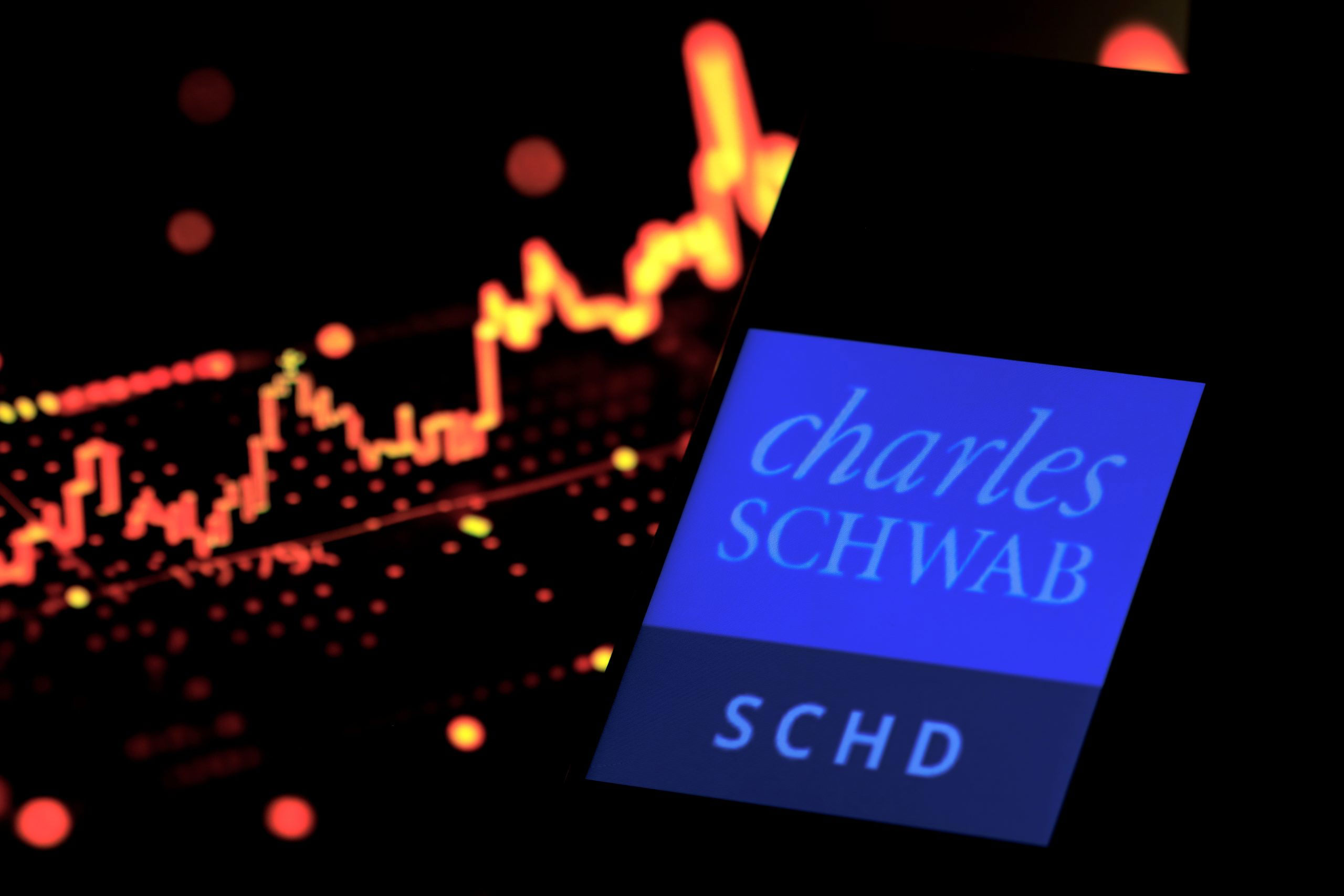 13 Reasons Why SCHD Is the Go-To Dividend Stock ETF for Savvy Investors 13 Reasons Why SCHD Is the Go-To Dividend Stock ETF for Savvy Investors
