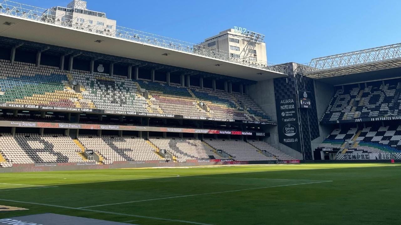 Boavista: Bessa sem ofertas, complexo com proposta (abaixo do valor mínimo)