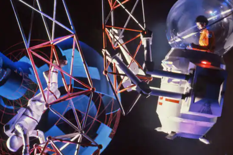 10 Forgotten Disney World Rides You Won't Get to Experience