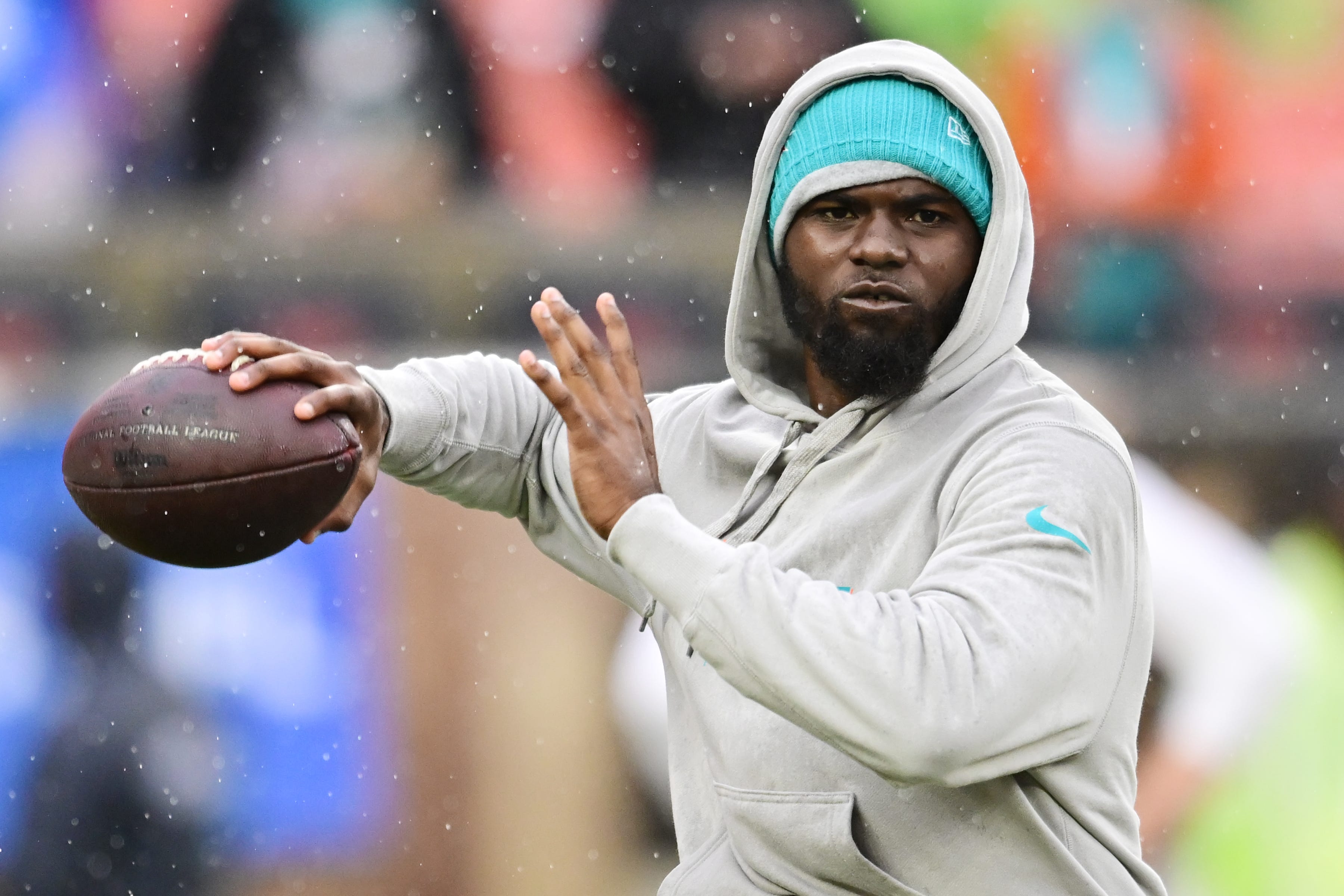 Miami Dolphins make NFL playoffs Sunday? 'Who knows? Definitely a story ...