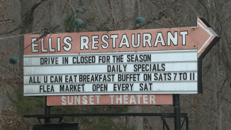 Harrison County Commission buys Sunset Ellis property