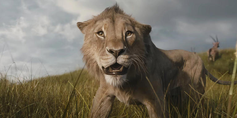 Mufasa Proves Disney Is Often Ignoring The Key To Making Successful Live-Action "Remakes"