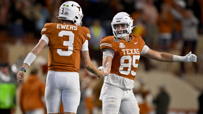 Hypothetical Lines for All 8 Potential CFP Semifinal Matchups