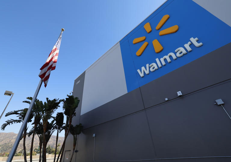Byte-Sized AI: Walmart Partners With OpenAI for Employee Training; Nvidia Links With Intel ...
