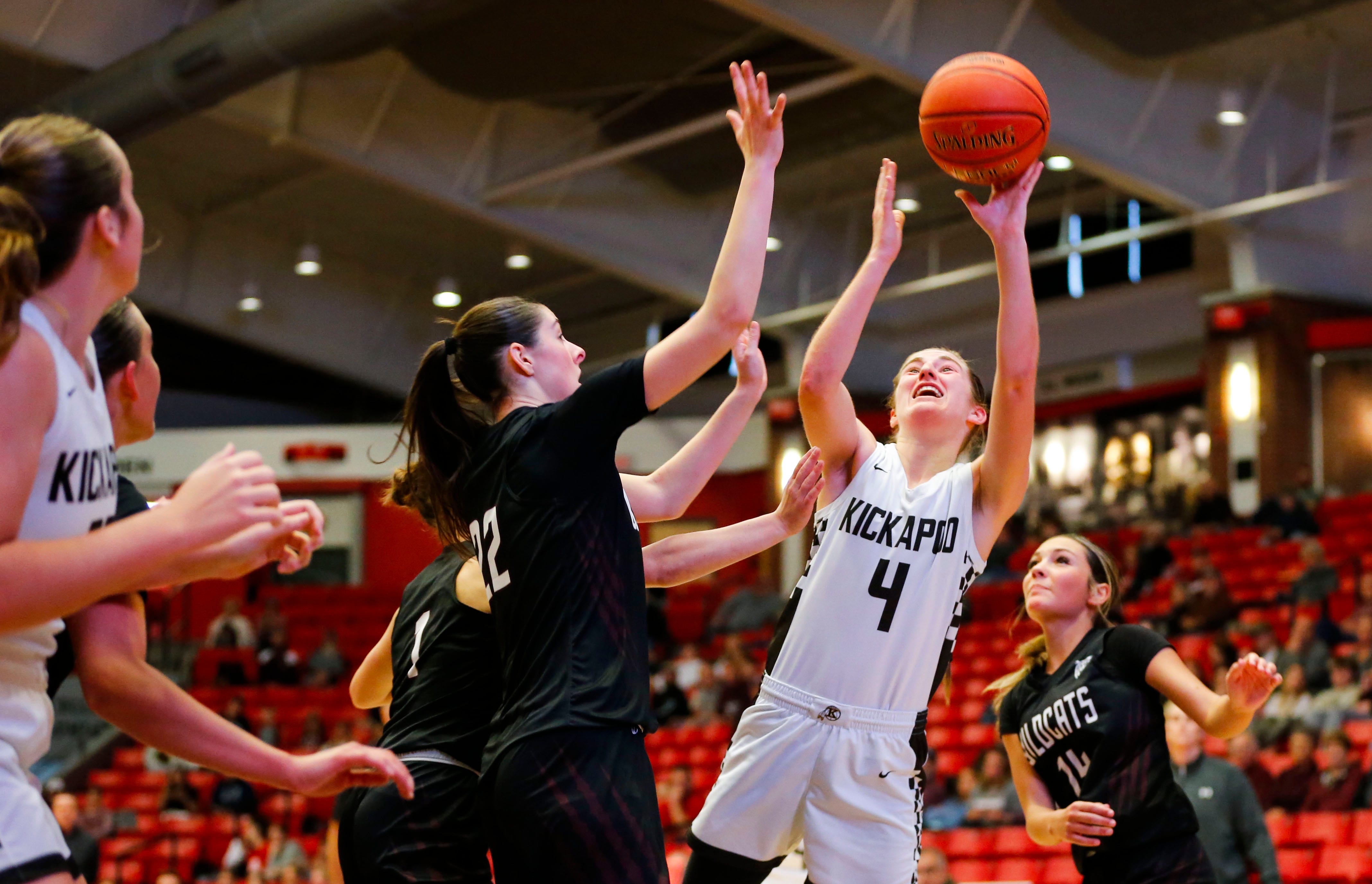 Here are the top Missouri high school basketball prospects playing in ...