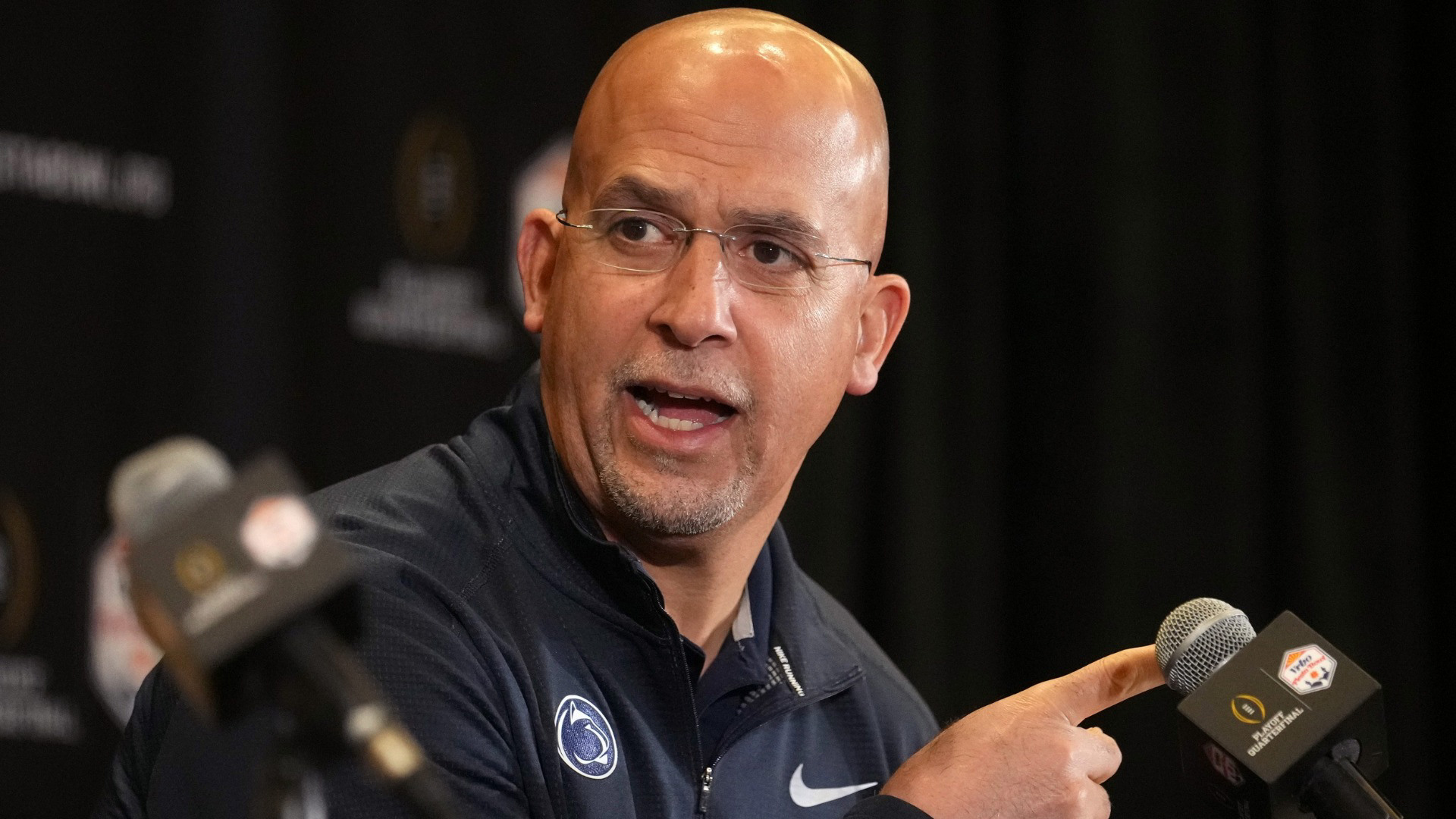 Penn State vs. Boise State Fiesta Showdown: Game Insights Penn State vs. Boise State Fiesta Showdown: Game Insights