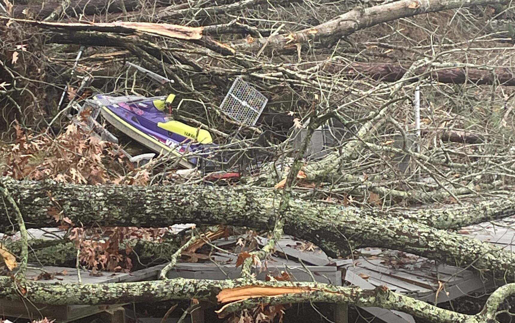 18 confirmed tornadoes in Alabama over weekend, National Weather ...